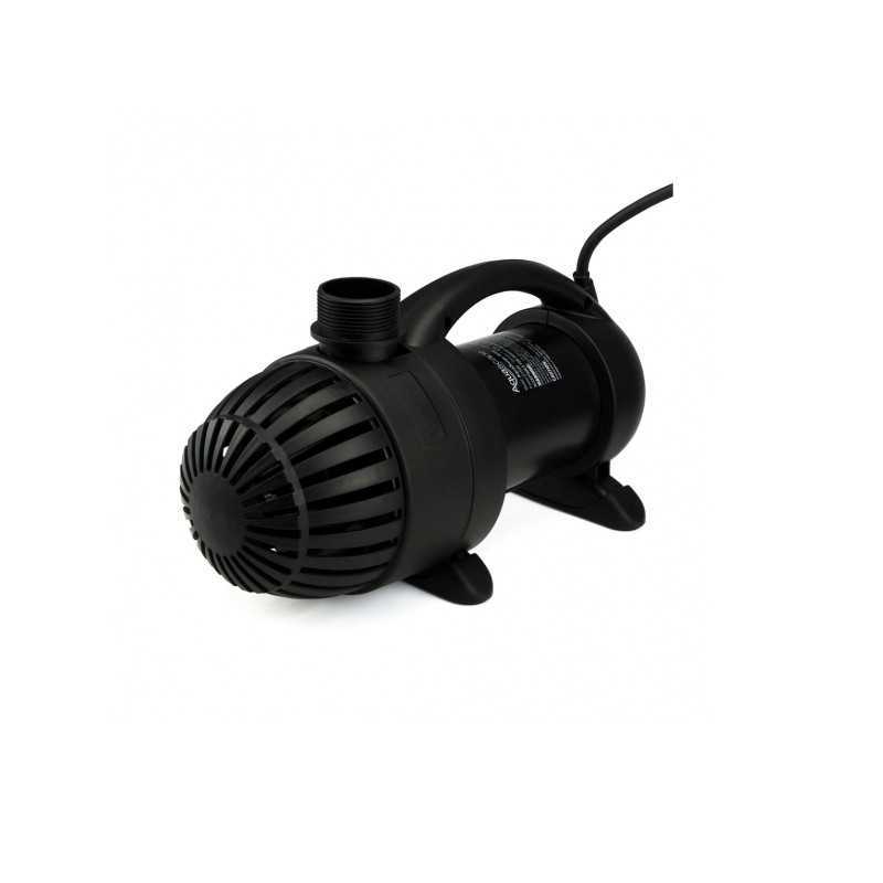 AquaSurge® Adjustable Flow Pond Pump 4000-8000 - Aquascape 45010