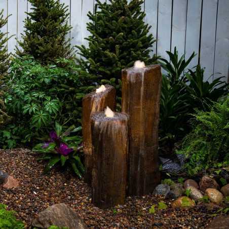 Aquascape AquaBasin - Water Basin for Decorative Water features